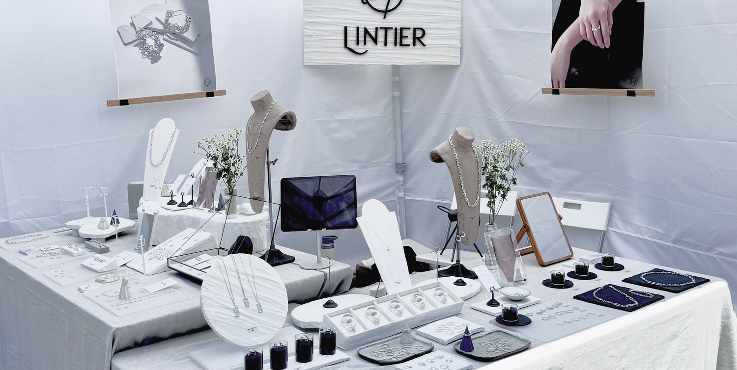 Lintier Jewellery
